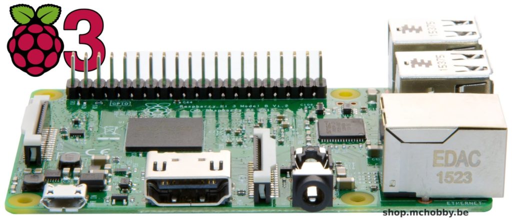 Raspberry Pi 3 : tout savoir sur le mini PC à l'énorme potentiel
