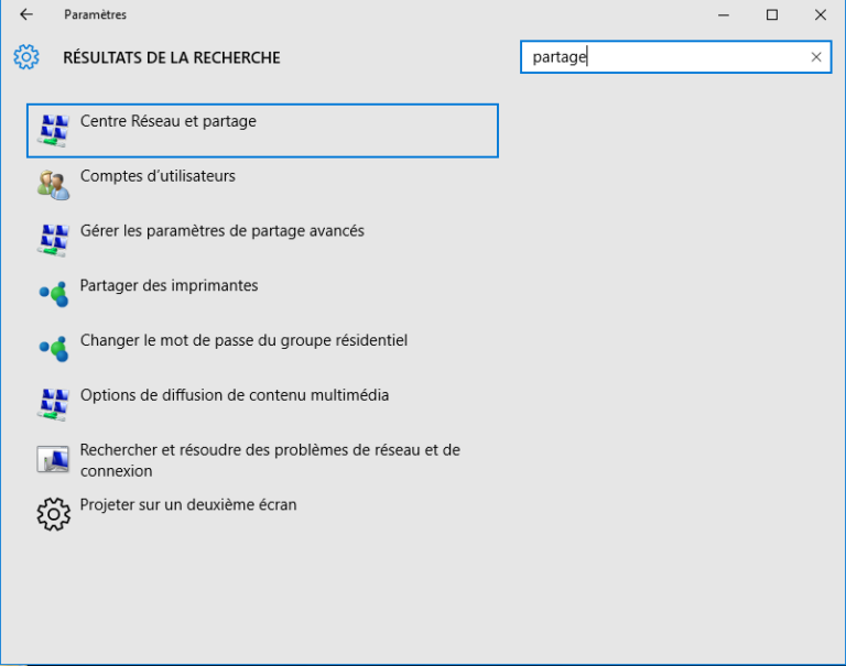 Windows, Mac, Linux : comment partager vos fichiers facilement