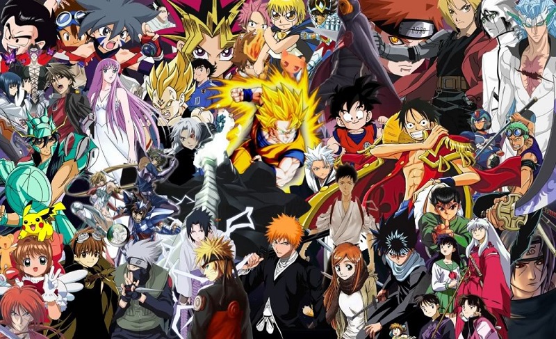 NHK Voici Le Top 100 Des Meilleurs Anime De Tous Les Temps NHK Voici Le Top 100 Des Meilleurs Anime De Tous Les Temps