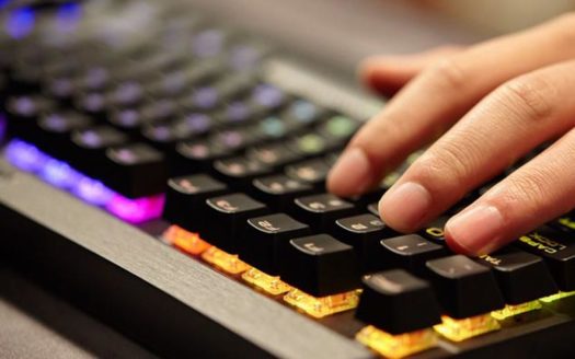 Meilleurs claviers gamer : guide d'achat 2019