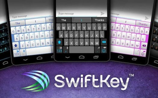 Android : les meilleurs claviers pour votre smartphone