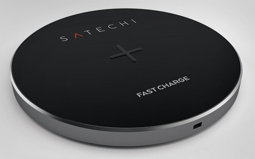 Meilleurs chargeurs induction sans fil Qi pour smartphone : guide d ...