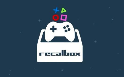 Recalbox 4.1 disponible : téléchargez l'OS dédié au retrogaming pour ...