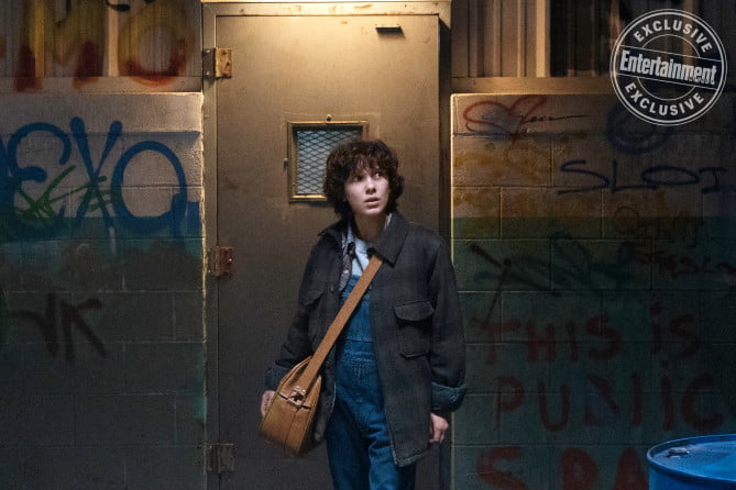 Stranger Things, saison 2 : bandes-annonces, synopsis, casting, durée ...