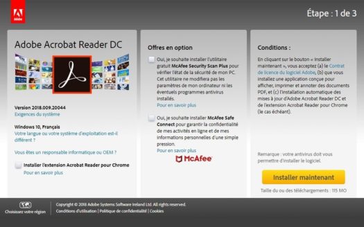 Modifier un PDF : les 4 meilleurs éditeurs PDF gratuits