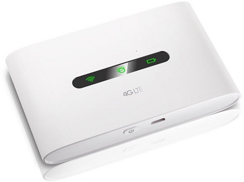 Modem routeur 4G : les meilleurs hotspot mobile pour profiter au mieux ...