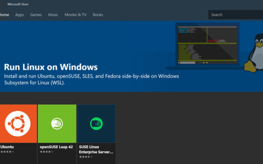 Windows 10 : comment installer Ubuntu, Debian ou Kali Linux depuis le ...