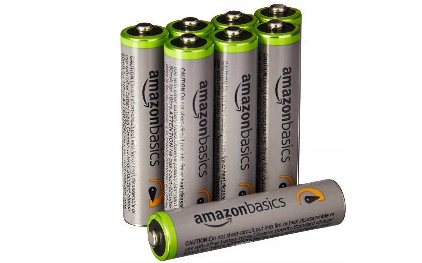 Les meilleures piles rechargeables : notre guide d'achat 2019