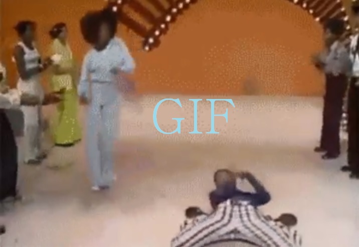 Comment faire un GIF depuis son iPhone ou son smartphone Android