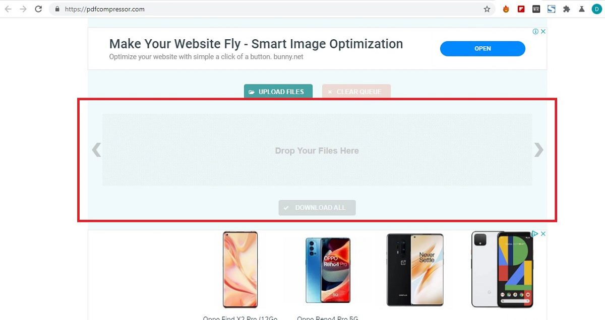How To Use Primopdf To Reduce Pdf Size Domekurt