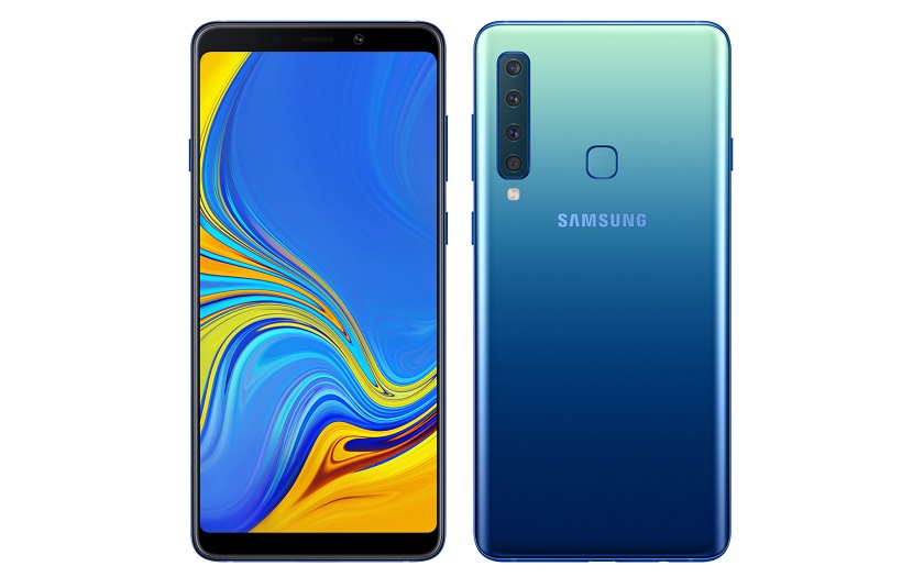 Quel smartphone Samsung acheter en 2019