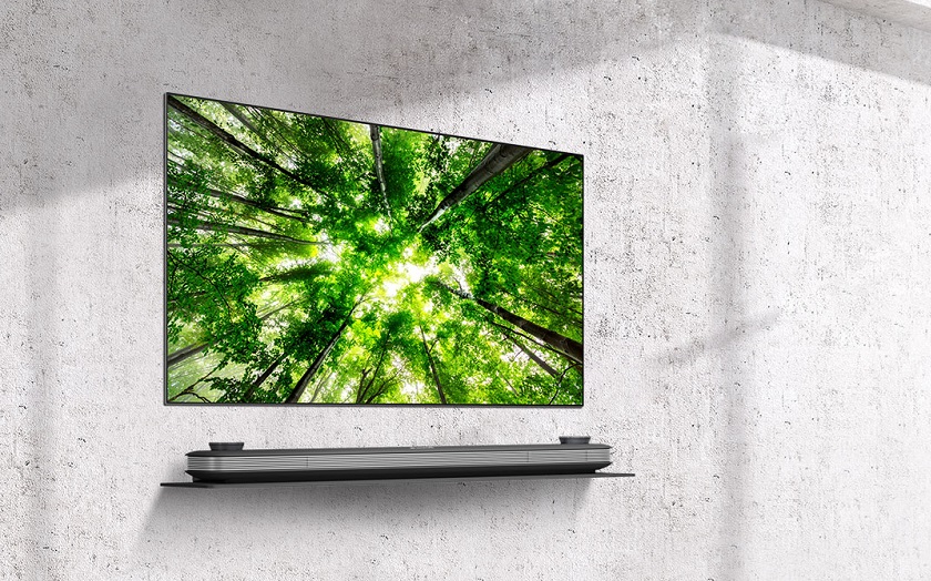 Quelle TV LG choisir : guide d'achat 2018 des meilleurs téléviseurs LG