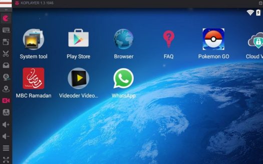 Les meilleurs émulateurs Android pour PC et Mac
