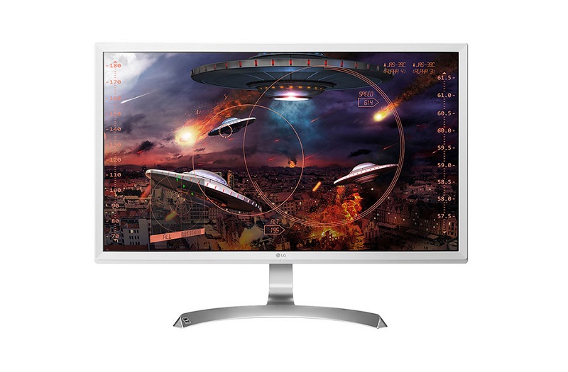 Meilleurs écrans PC 4K : guide d'achat 2019