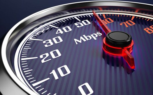 Test débit : comment tester la vitesse de votre connexion internet