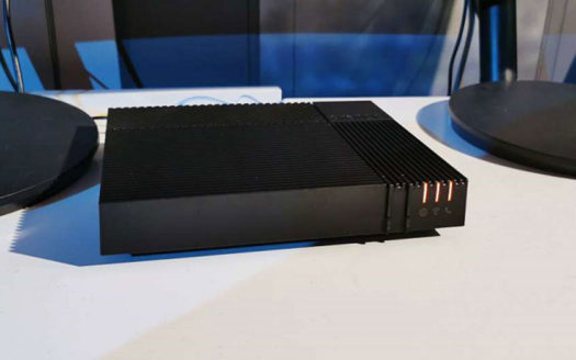 Orange présente la Livebox 5 : débit jusqu’à 2 Gb/s mais pas de WiFi 6