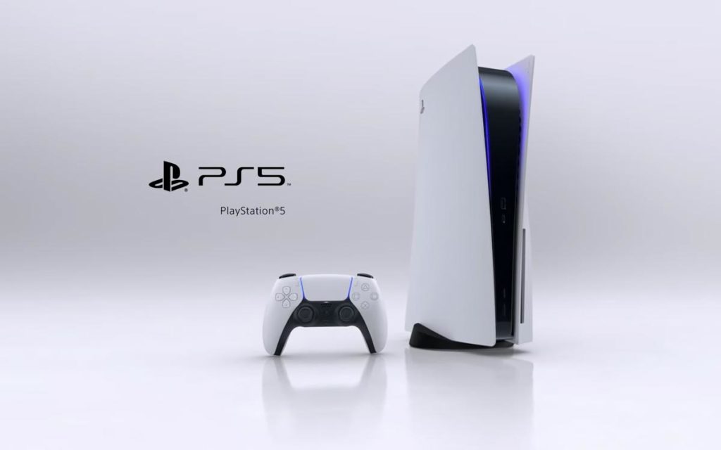 Quelle est la taille de la PS5 et la meilleure manière de la poser