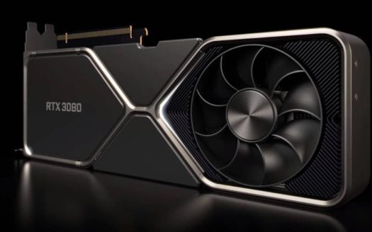 GeForce RTX 3070, 3080 et 3090 : date de sortie, prix et fiche technique