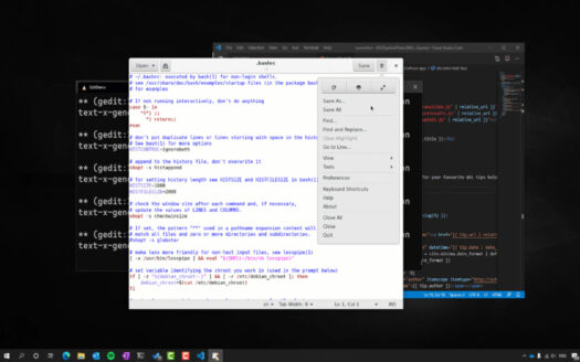 Windows 10 peut désormais lancer des applications Linux avec leur ...