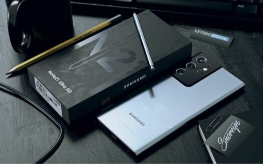 Galaxy Note 21 : date de sortie, prix, fiche technique, toutes les ...