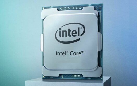 Intel : le Core i9-12900K pulvérise le Ryzen 9 5950X dans un benchmark