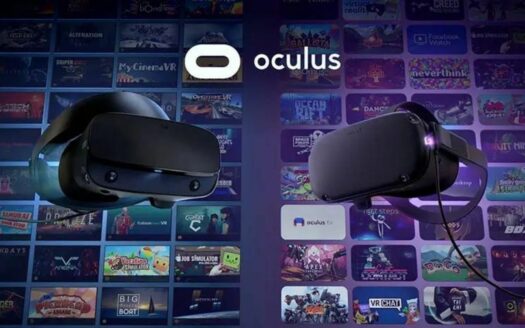Oculus Quest 3 : date de sortie, prix, tout savoir sur le prochain ...