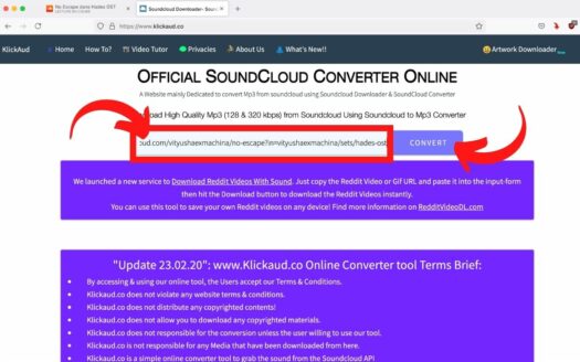 SoundCloud : comment télécharger de la musique en MP3