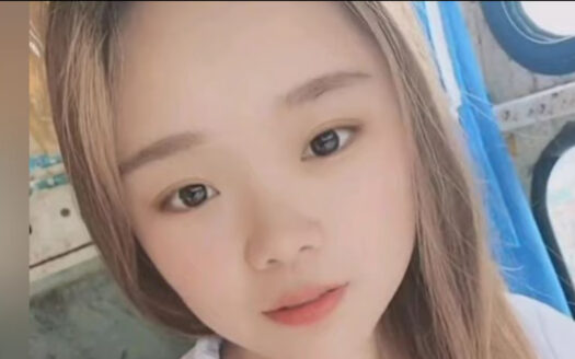 Cette star de TikTok meurt en direct après une chute de 48 mètres