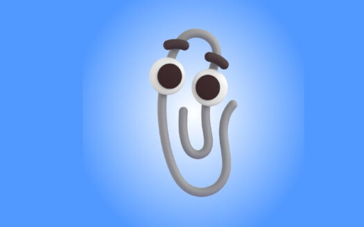 Clippy Windows 11