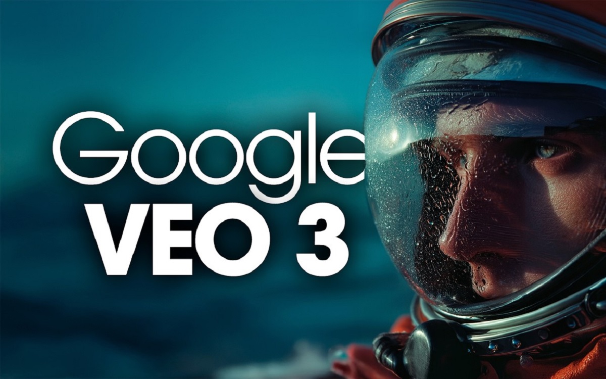 Google Veo 3 Est D sormais Capable De G n rer Des Vid os VR PaperGeek